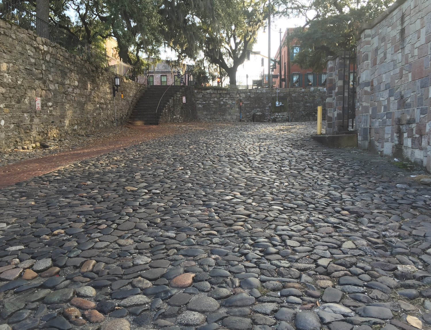 Changing Perspectives | Written In Stone – Part One – Lowcountry Gullah
